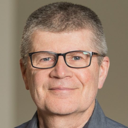 Dr. Marc Jenkins - The Immunology Podcast