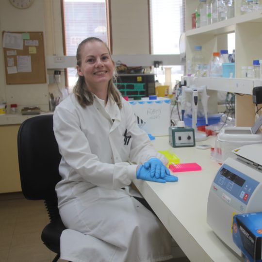 Ep. 8: "Veterinary Virology" Featuring Dr. Robyn Hall - The Immunology ...