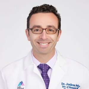 Dr. Joshua Brody - The Immunology Podcast