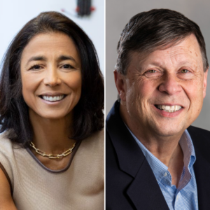 Drs. Miriam Merad and Mark Davis - The Immunology Podcast