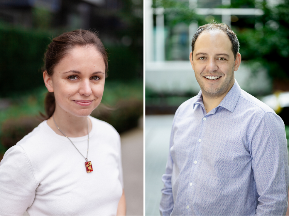 The Immunology Podcast Hosts - The Immunology Podcast